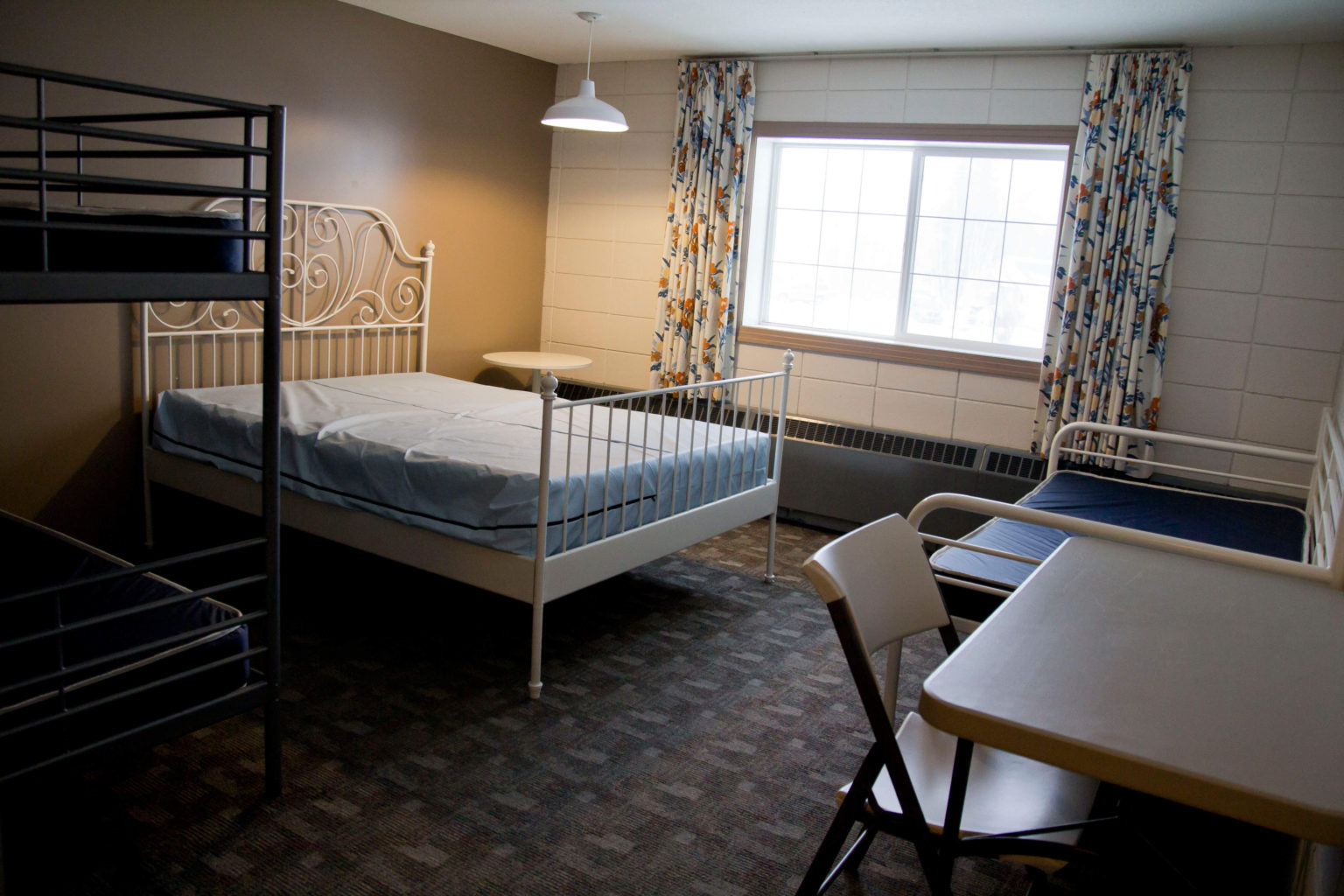Camp Nakamun ACTIVITIES and Facilities | Camp Nakamun