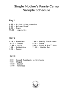 Camp Nakamun Summer Camps | Camp Nakamun